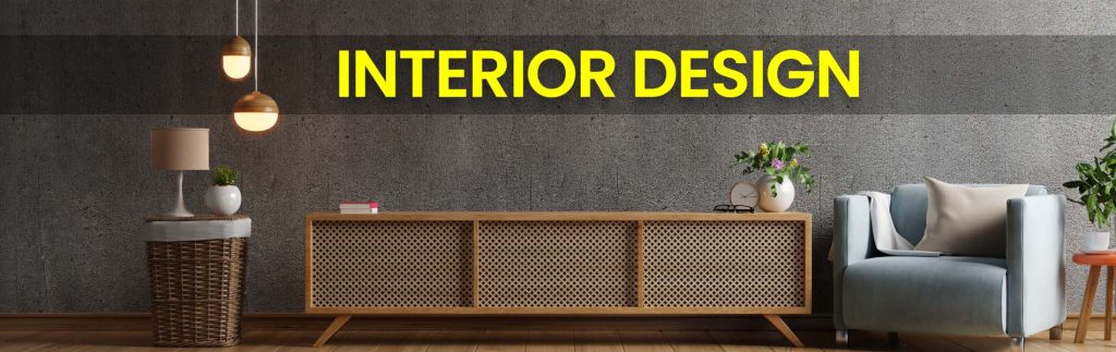 Bachelors Interior Design Course in India | Online & Offline