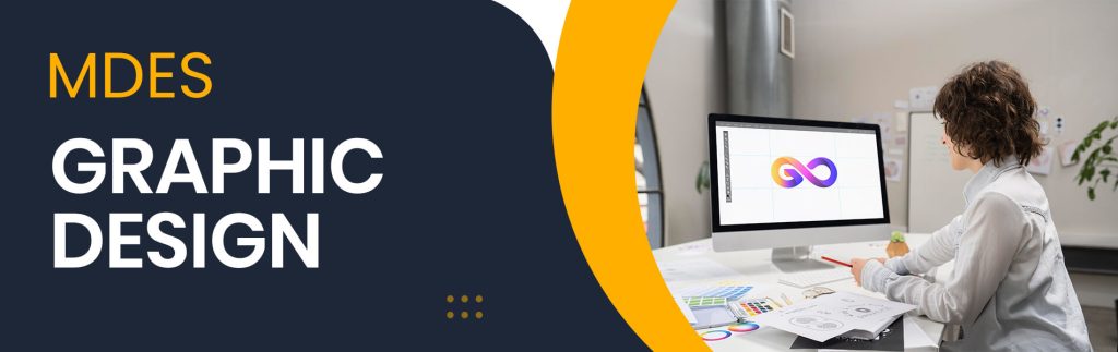 M.Des in Graphic Design | Master’s in Graphic Design India